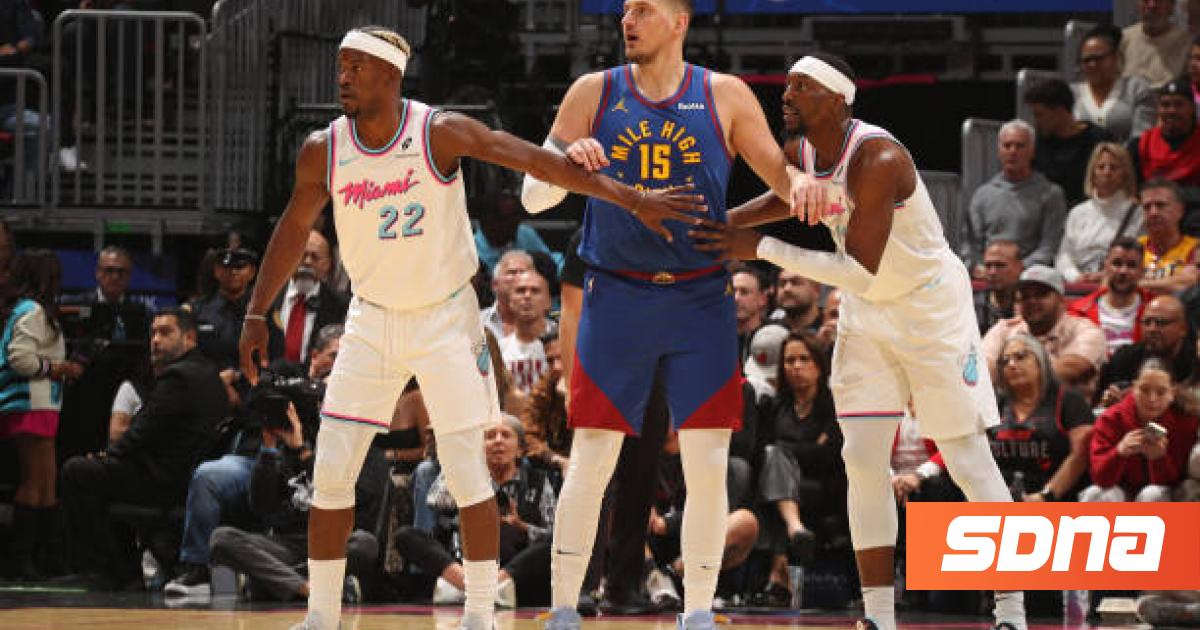 Τι πιο σύνηθες: Triple double ο Γιόκιτς, νίκη οι Νάγκετς | SDNA